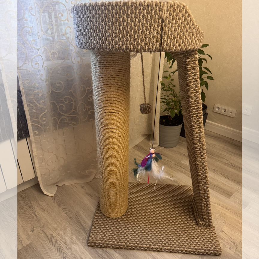 Когтеточка для кошек