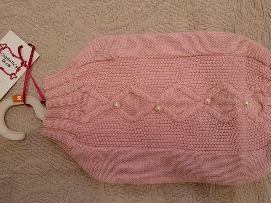 Свитерок Charlotte's dress для собак