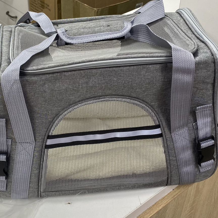 Новая переноска