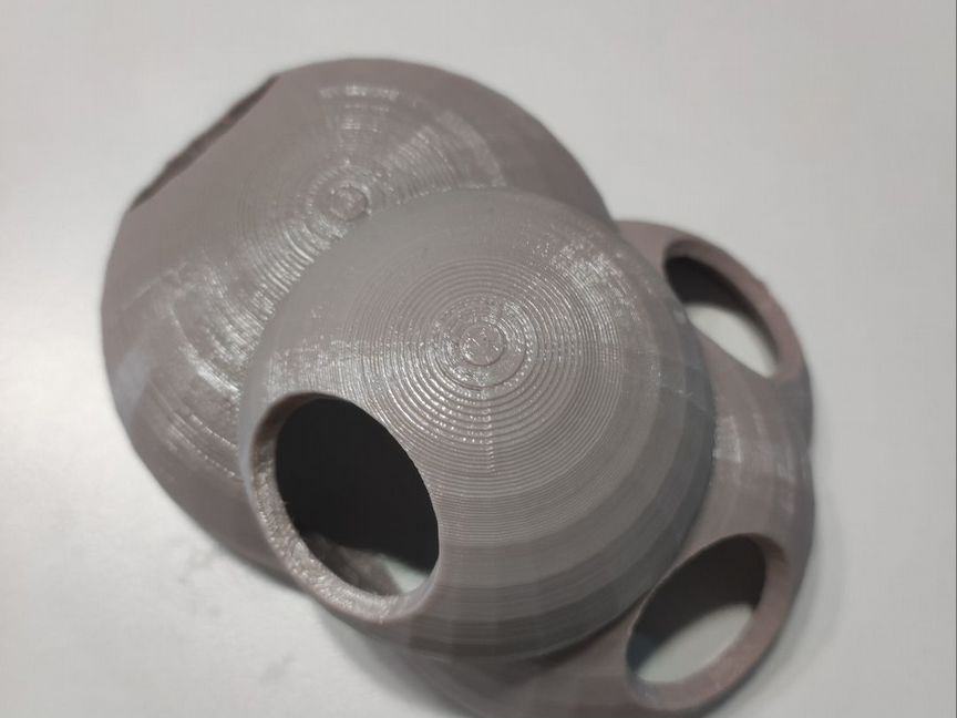 Домик для рептилий (укрытие)