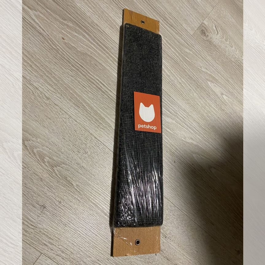 Когтеточка настенная новая