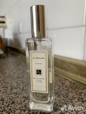 Туалетная вода Jo Malone купить в Москве | Личные вещи | Авито