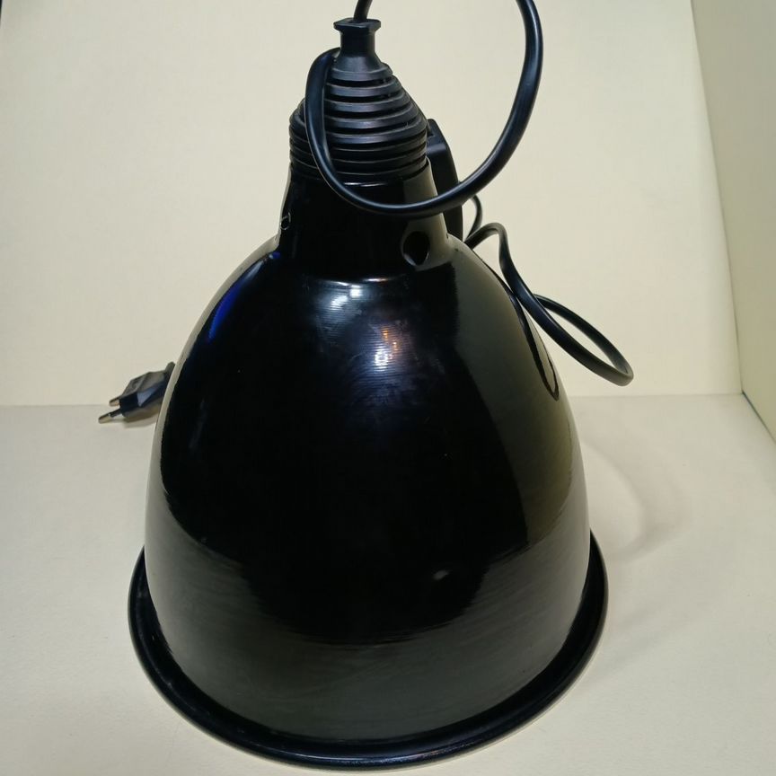 Светильник Exo Terra Reptile Dome