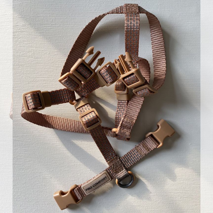 Амуниция pro comfort новая и Б/У