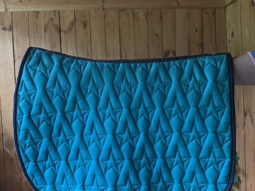 Вальтрап fouganza синий