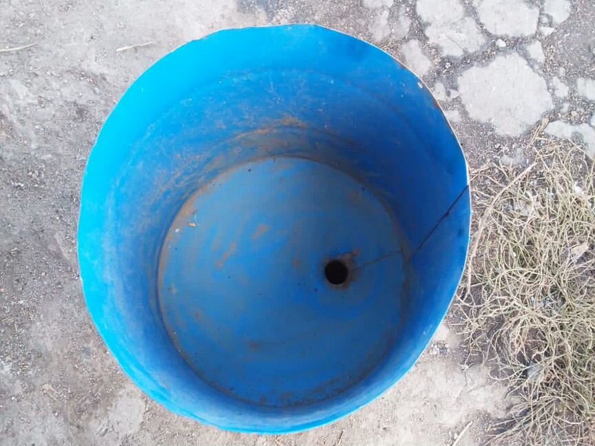 Зерно дробилка