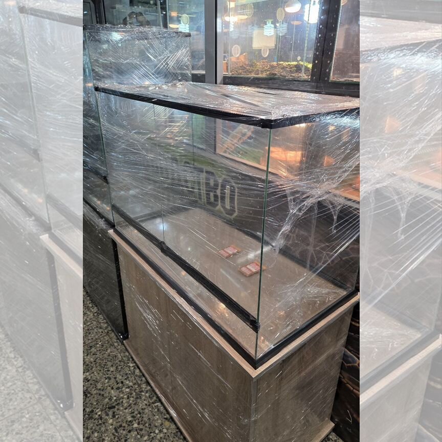 Террариум 90-45-60