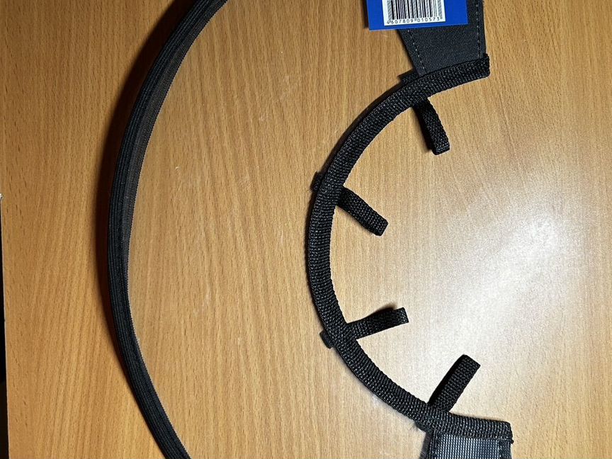 Воротник защитный ветеринарный