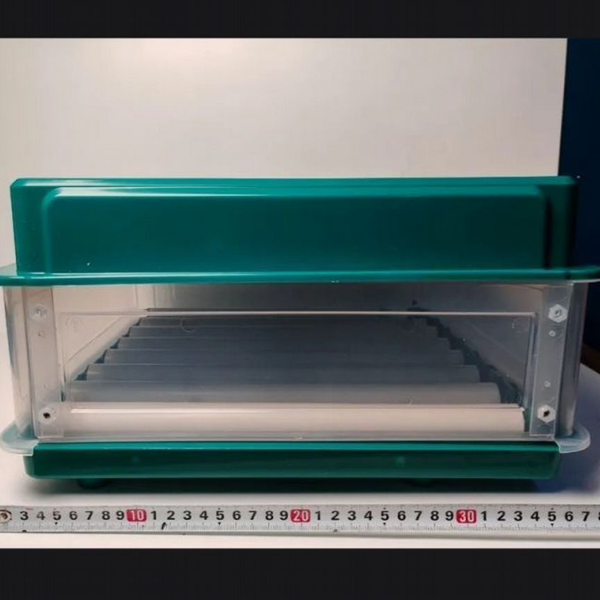 Инкубатор для яиц автоматический