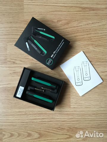 Беспроводная гитарная радиосистема купить в Санкт-Петербурге | Хобби и ...