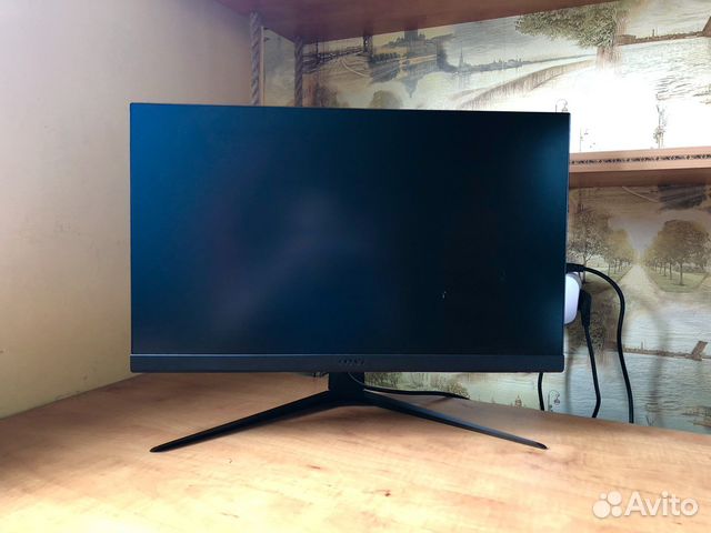 Игровой монитор MSI Optix G242 купить в Новокузнецке | Электроника | Авито