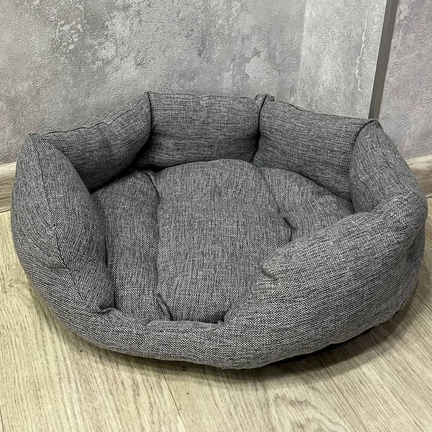 Кошачья лежанка