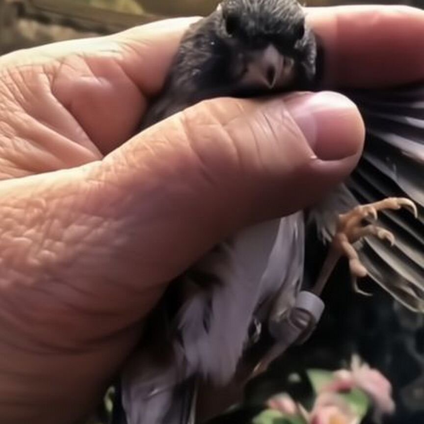 Канарейка кенар
