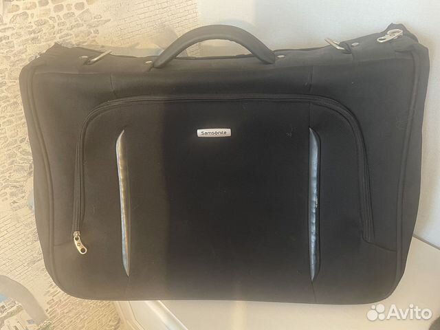 Портплед Samsonite купить в Москве | Личные вещи | Авито