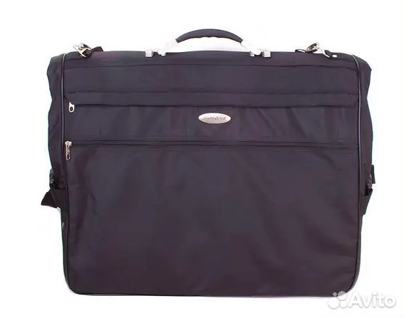Портплед Samsonite купить в Санкт-Петербурге | Личные вещи | Авито