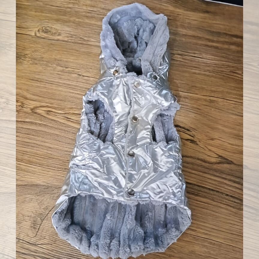 Одежда для маленьких собак