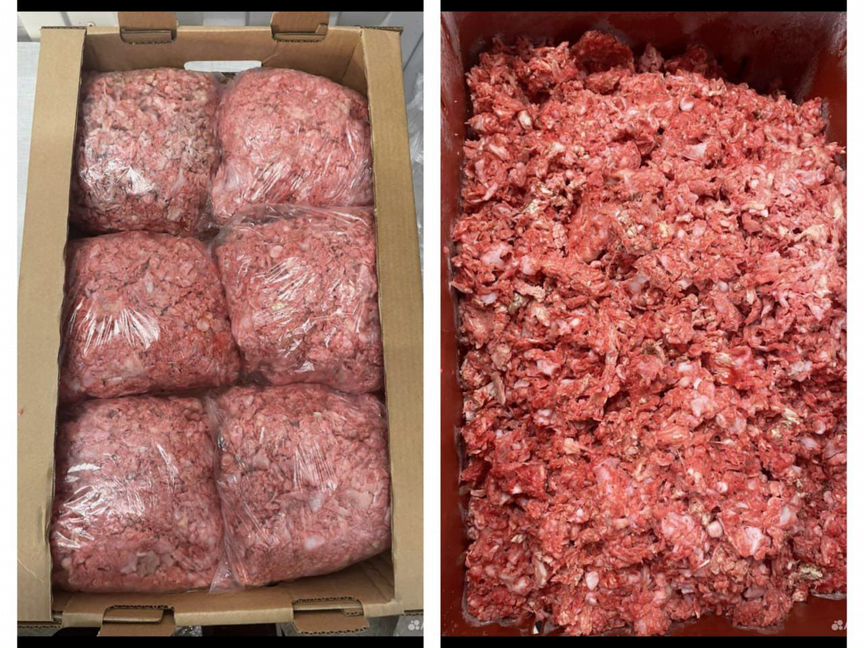 Товары для животных