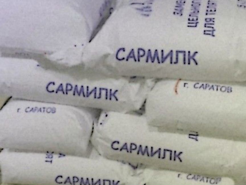 Заменитель молока цельного зцм оптом