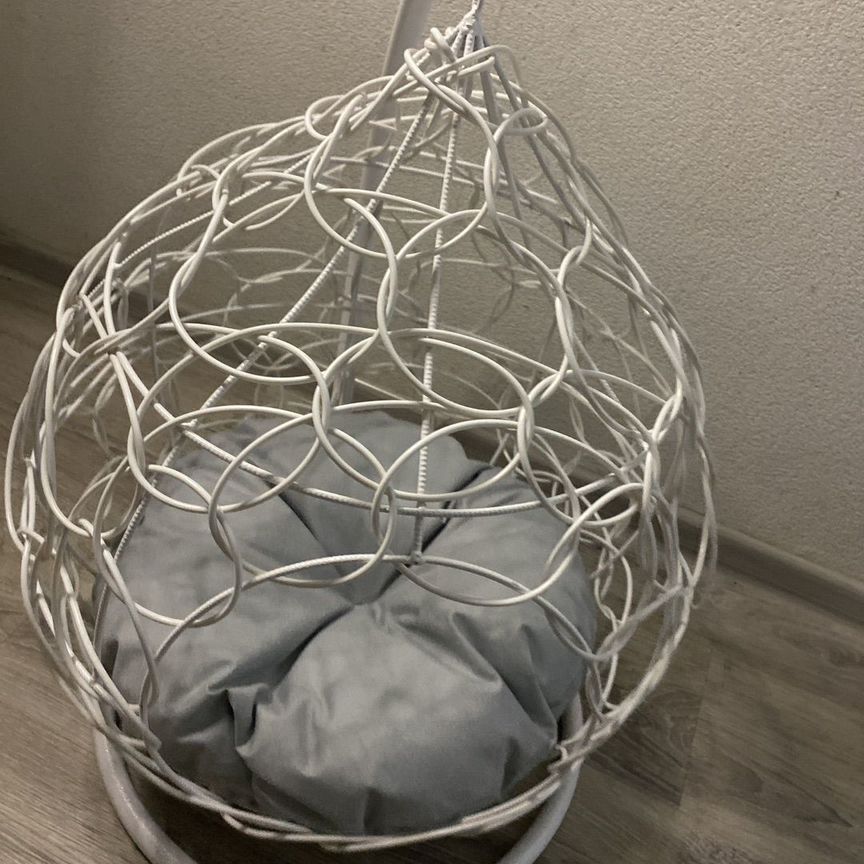 Навесное кресло для животных