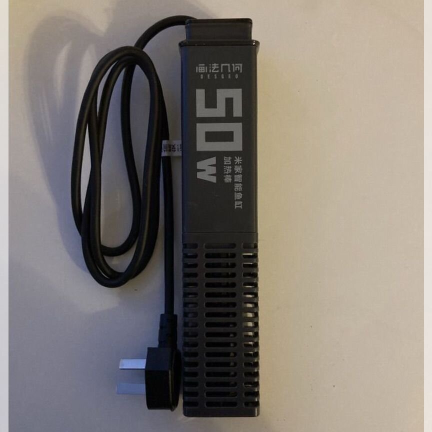 Нагреватель для аквариума xiaomi