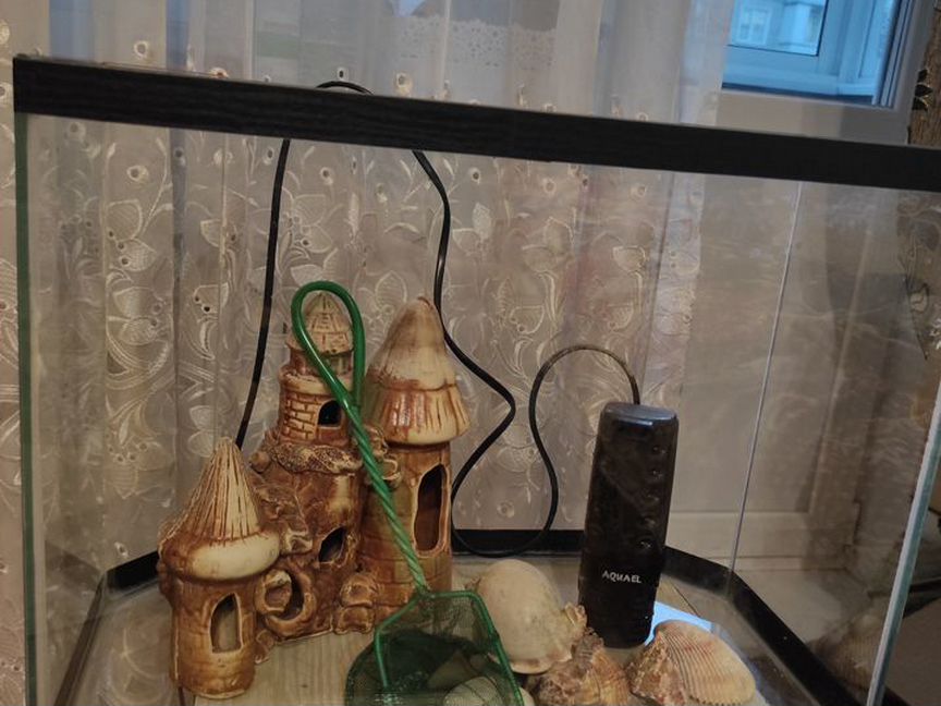 Аквариум