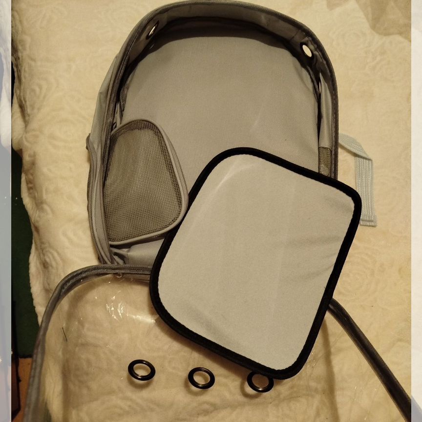 Рюкзак для животных