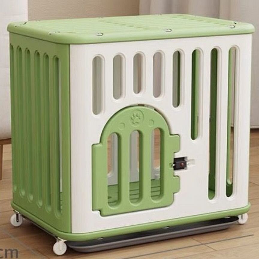 Дом для маленькой собаки