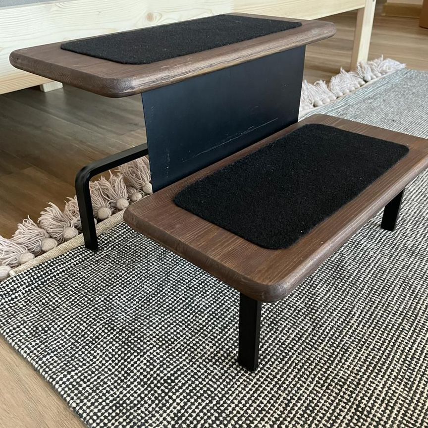 Лестница для маленьких собак