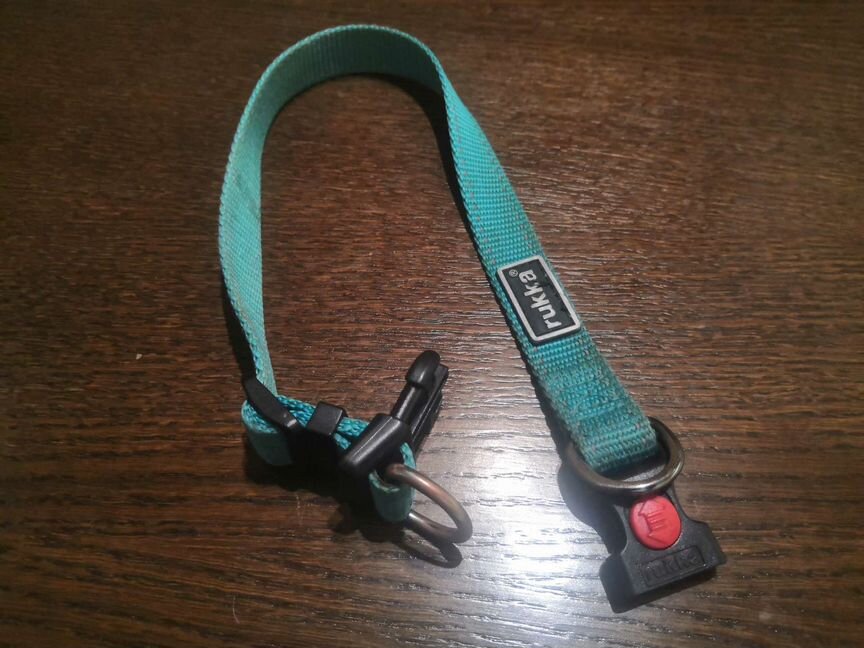 Ошейник Rukka 27-40см