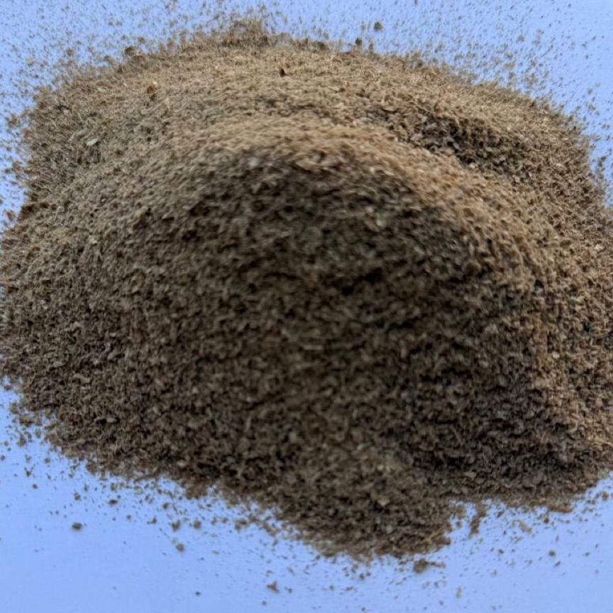 Рыбная мука