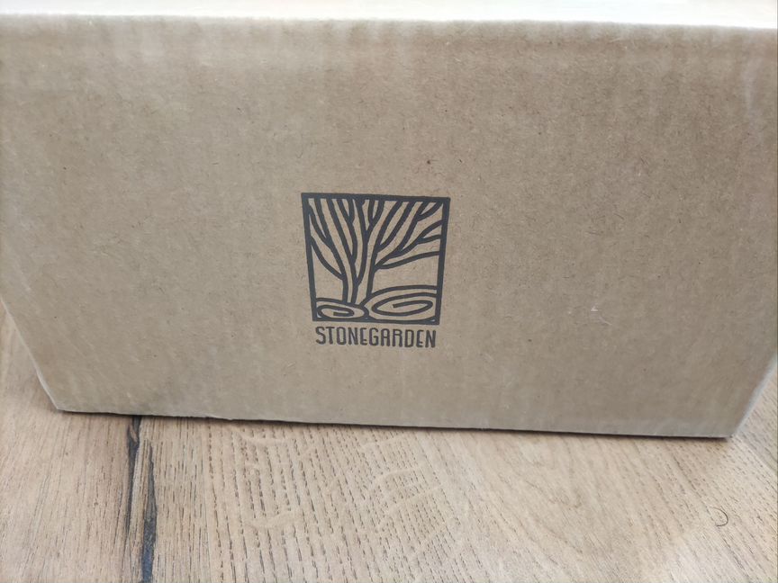 Коралловая крошка