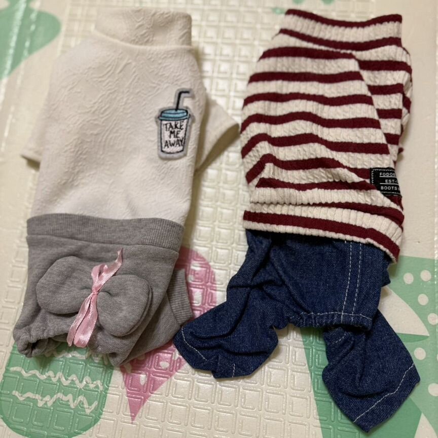 Одежда для собак