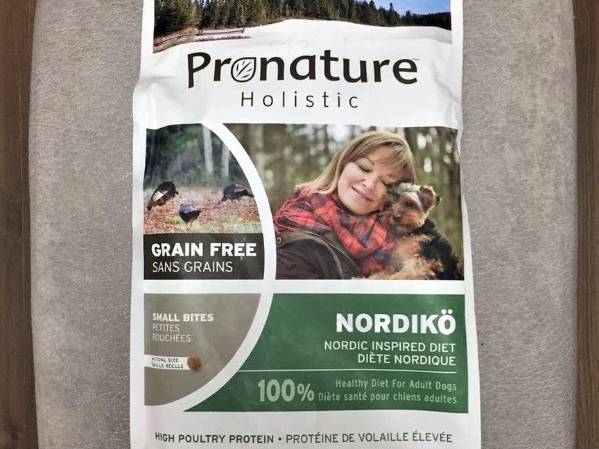 NEW Pronature Holistic 2 кг для маленьких собак