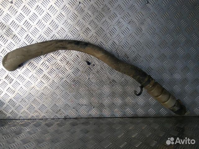 Патрубок интеркулера форд Transit купить в Москве FORD 1709502 | Авито