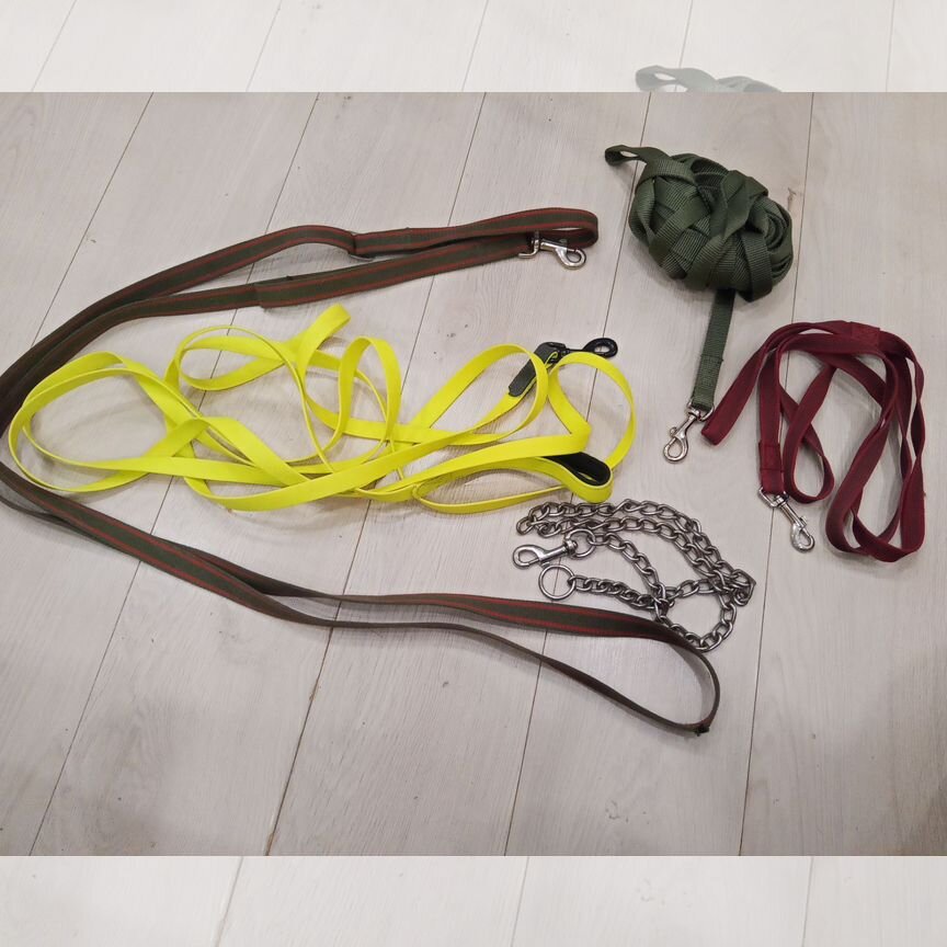 Товары для собак