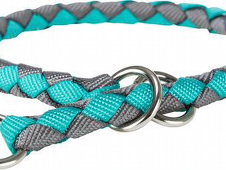 Trixie Ошейник - удавка Cavo L: 47–55 смф 18 мм ок