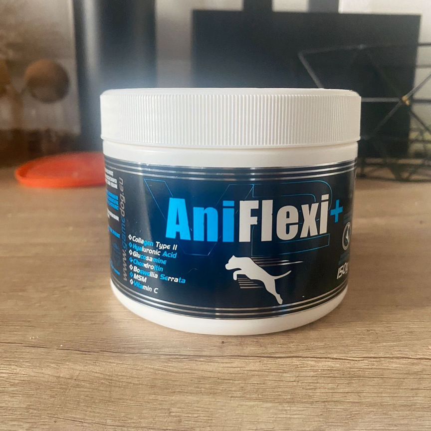AniFlexi