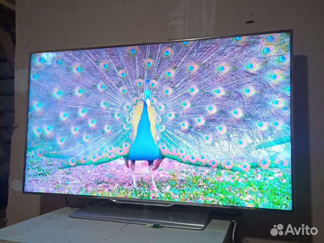 Телевизор Philips 55 дюймов full HD купить в Новосибирске | Электроника ...