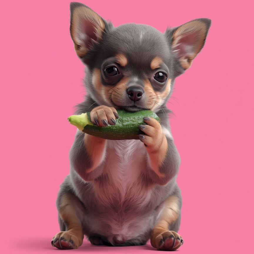 Чихуахуа, щенок