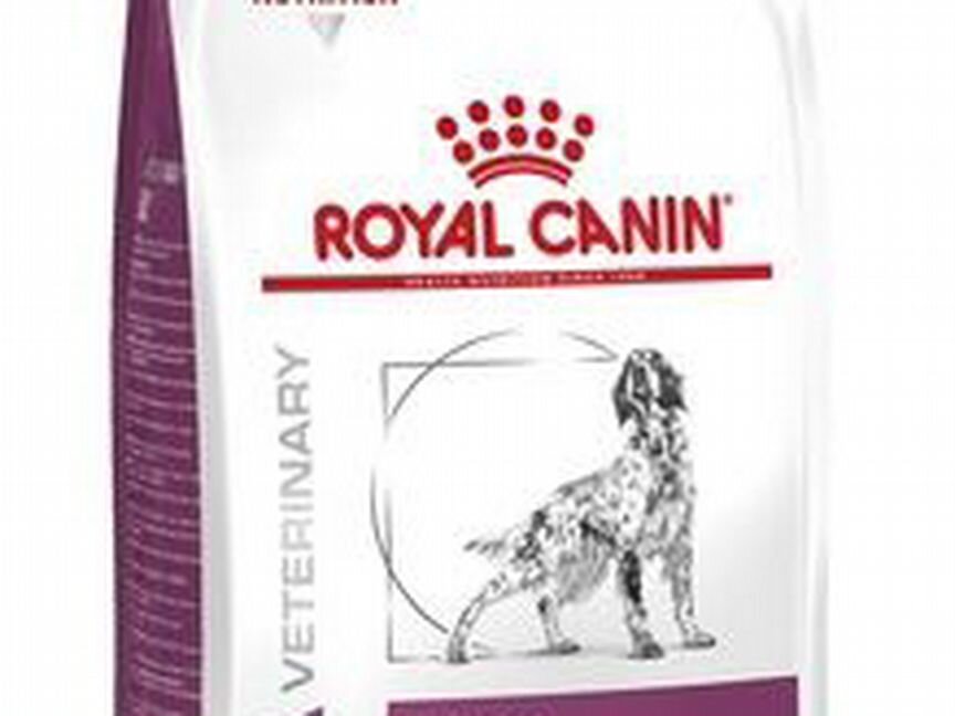 Royal Canin Renal Dog 14 кг