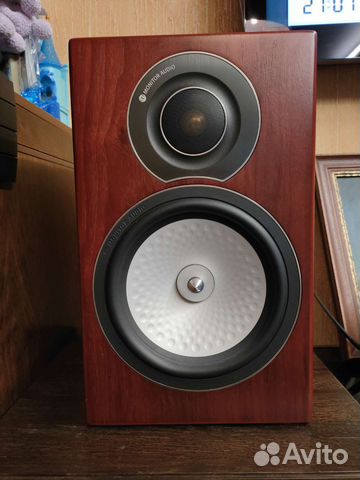 Monitor Audio Silver RX2 купить в Москве | Электроника | Авито