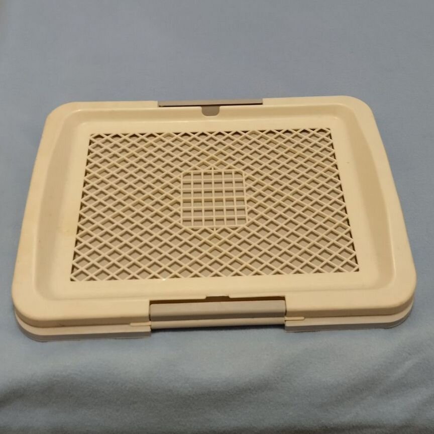 Лоток для собак