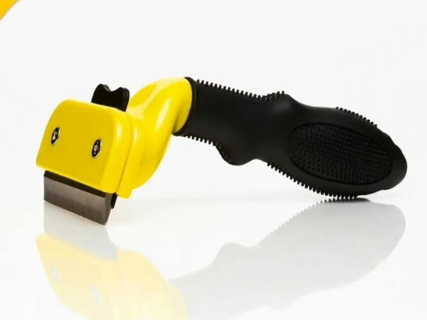 Фурминатор/расческа для кошек и собак