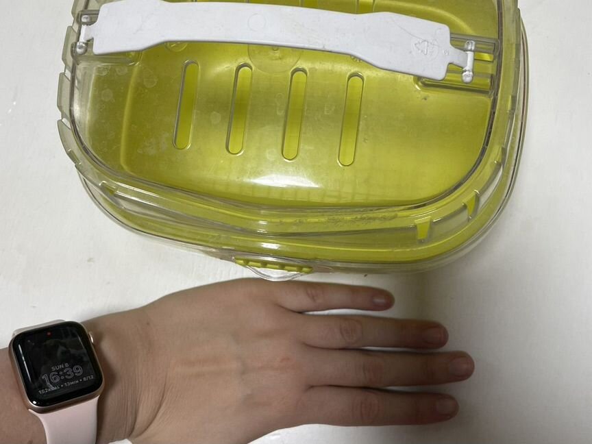 Переноска для грызунов (хомяк, крыса)