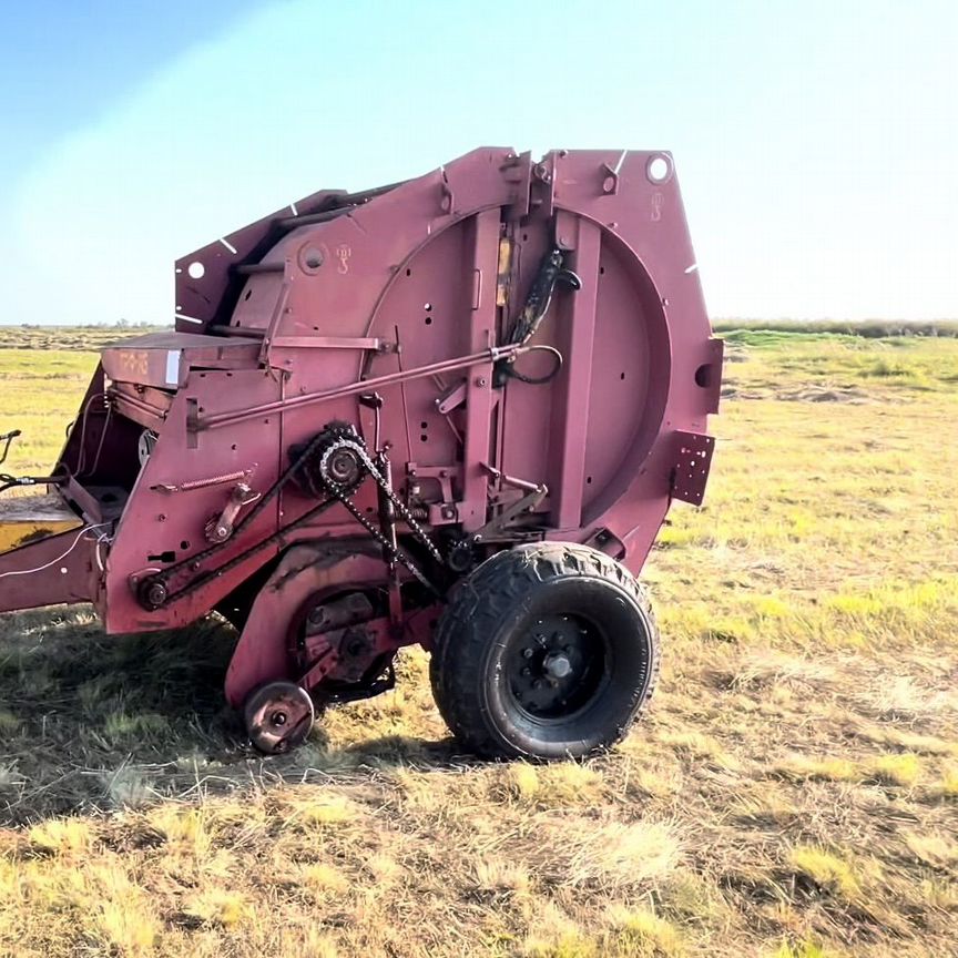 Пресс подборщик прф 145