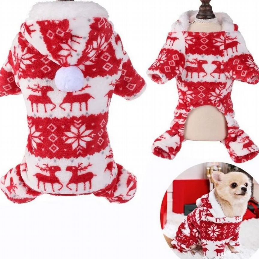 Одежда для собак мелких пород