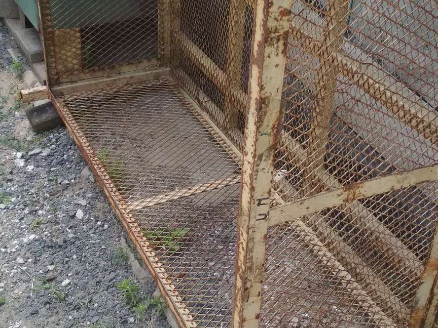 Клетка для грызунов