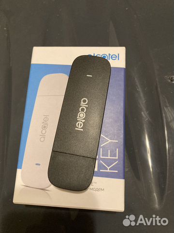 Usb модем alcatel link key купить в Санкт-Петербурге | Электроника | Авито