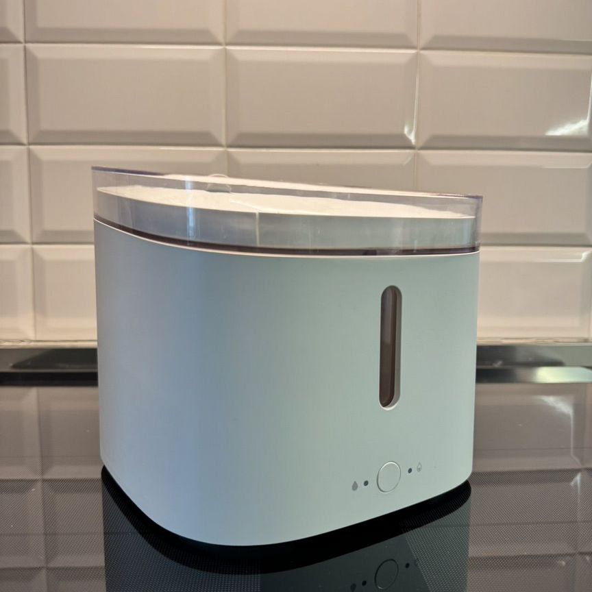 Умная поилка xiaomi