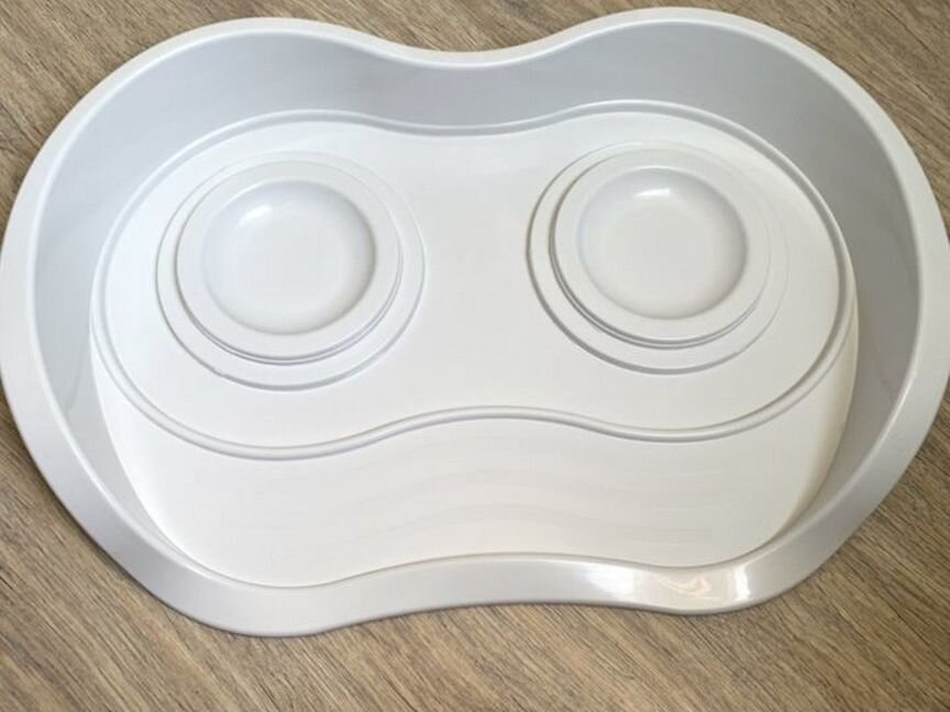 Подставка под миску